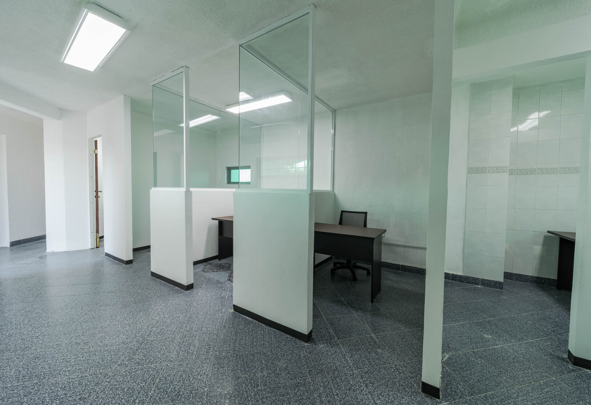 Bee in The Box - Coworking en Torreón, Coahuila