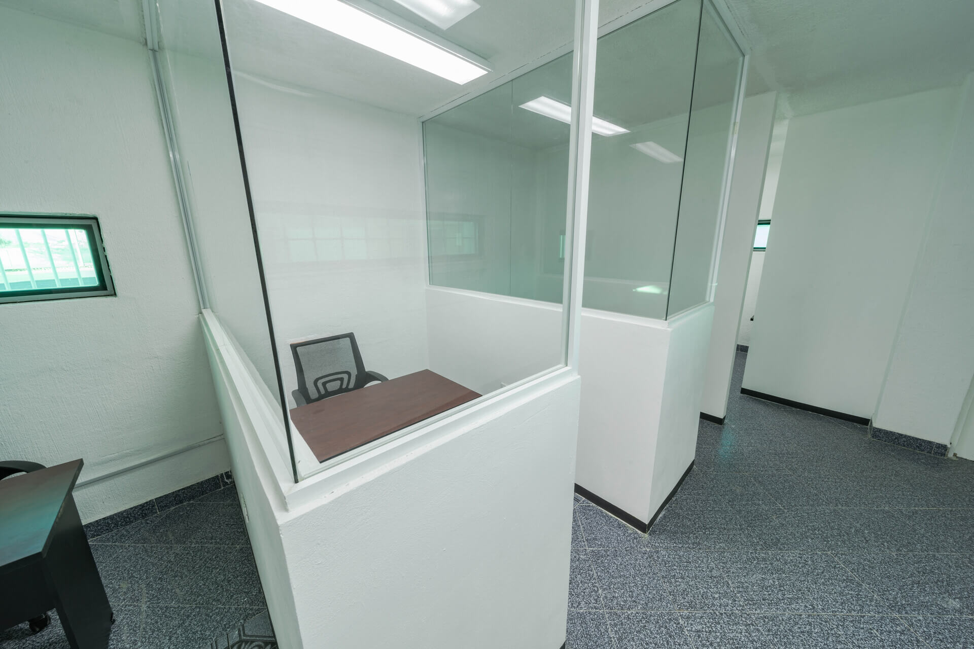 Bee in The Box - Coworking en Torreón, Coahuila