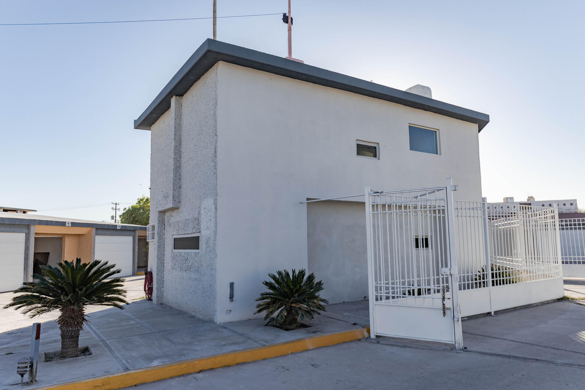 Bee in The Box - Coworking en Torreón, Coahuila